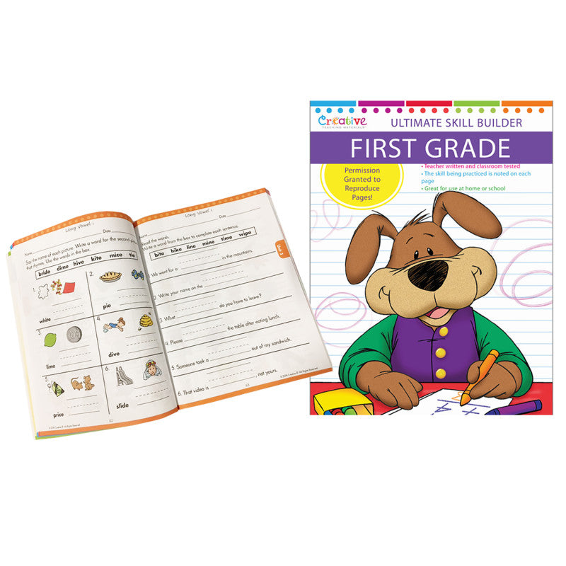 1St Grade Bundle (Pack of 2) | ShelHealth
