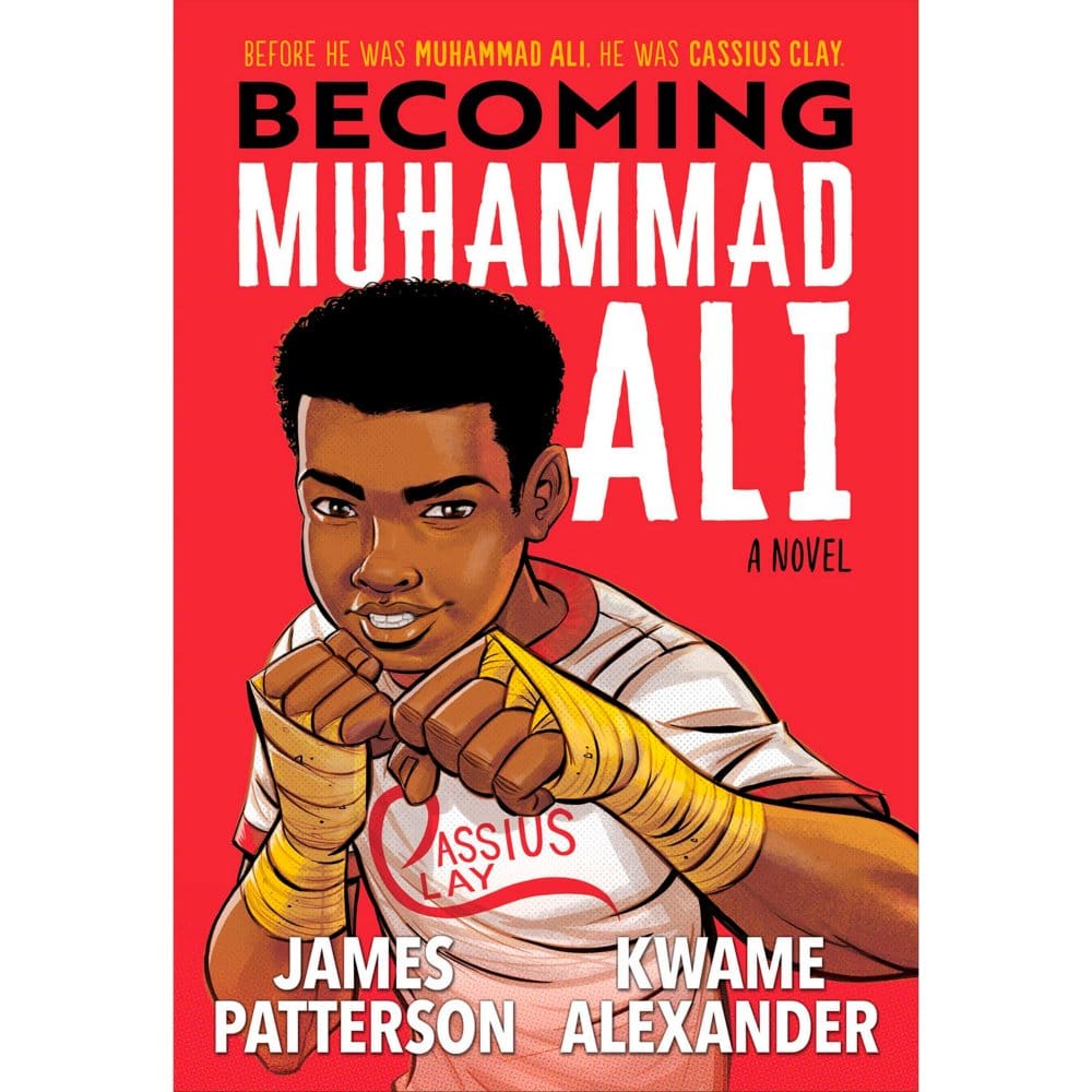 Becoming Muhammad Ali | ShelHealth