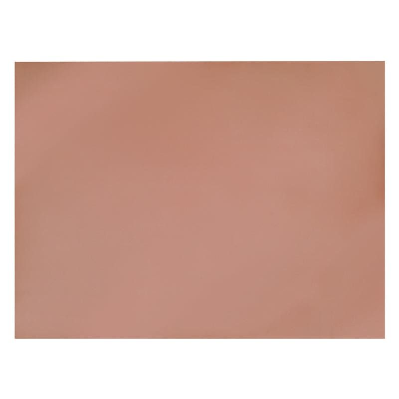 Rose Gold Poster Board 22X28 25 Sht Ucreate | ShelHealth