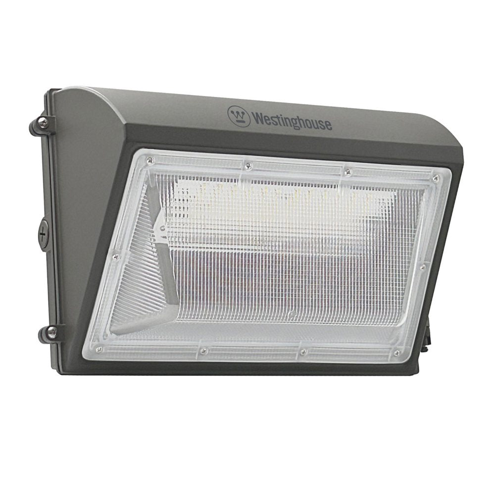 Westinghouse 8000 Lumen LED Wall Pack Light | ShelHealth