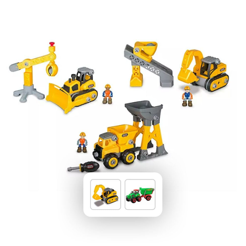 Member's Mark Mega Play Set, 39 pc. | ShelHealth