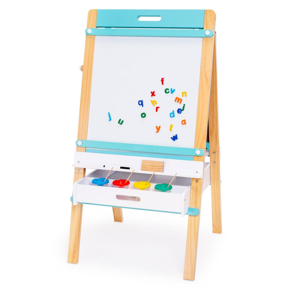 Member's Mark Kids' Creative Easel | ShelHealth