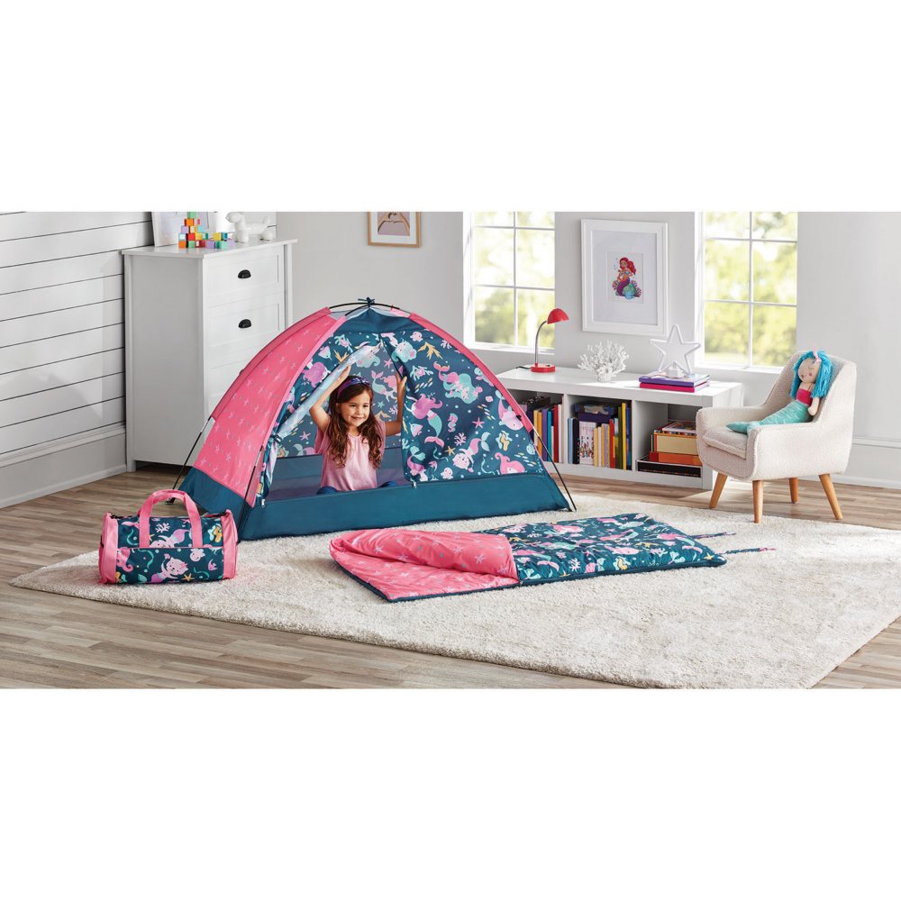 Member's Mark Kids' 3-Piece Slumber Set | ShelHealth