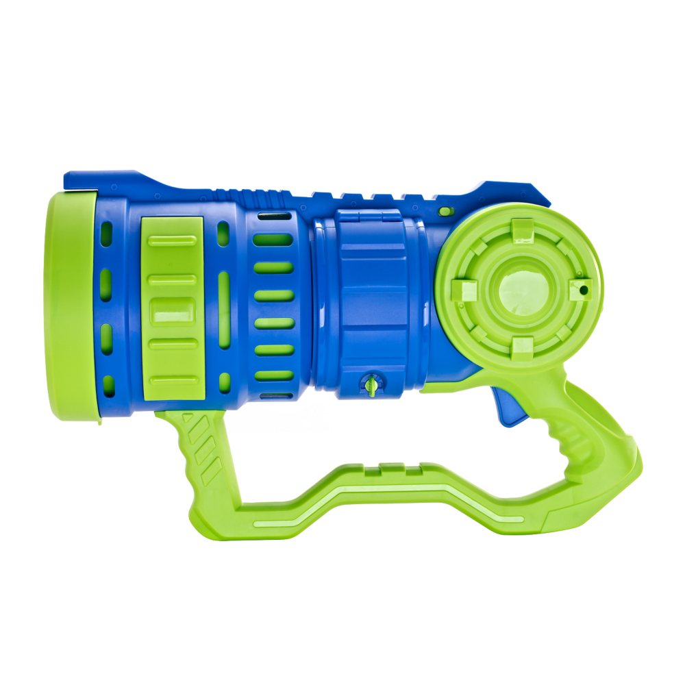 Member's Mark Electric Mega Bubble Blaster with Bubble Solution ...