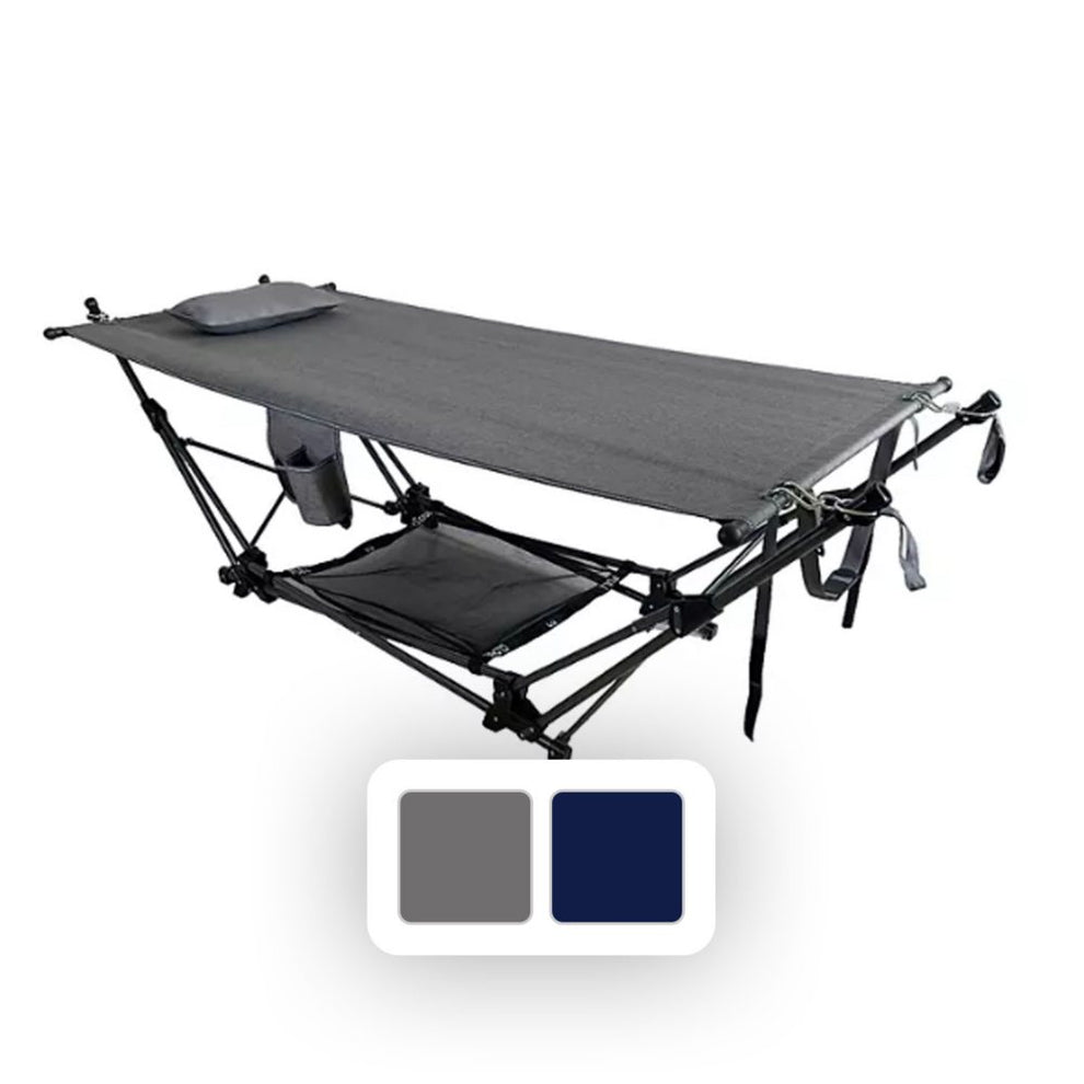 Member S Mark Portable Folding Hammock