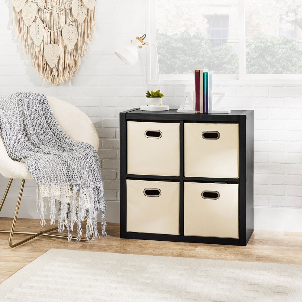 Member's Mark 4 Cube Room Organizer | ShelHealth