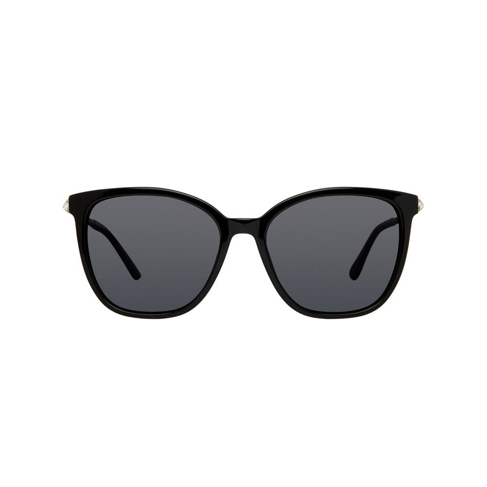 RZ By Rachel Zoe Nala Oversized Sunglasses | ShelHealth