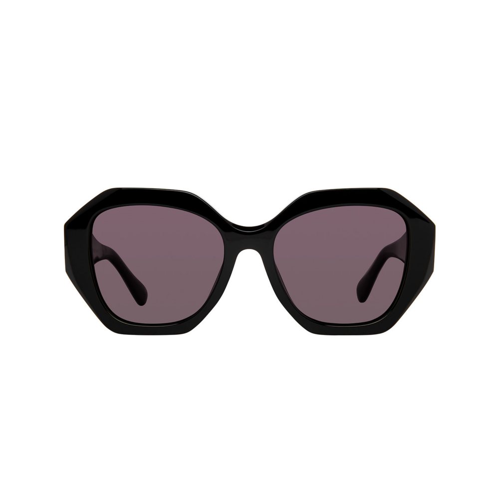 RZ by Rachel Zoe Josie Oversized Sunglasses | ShelHealth