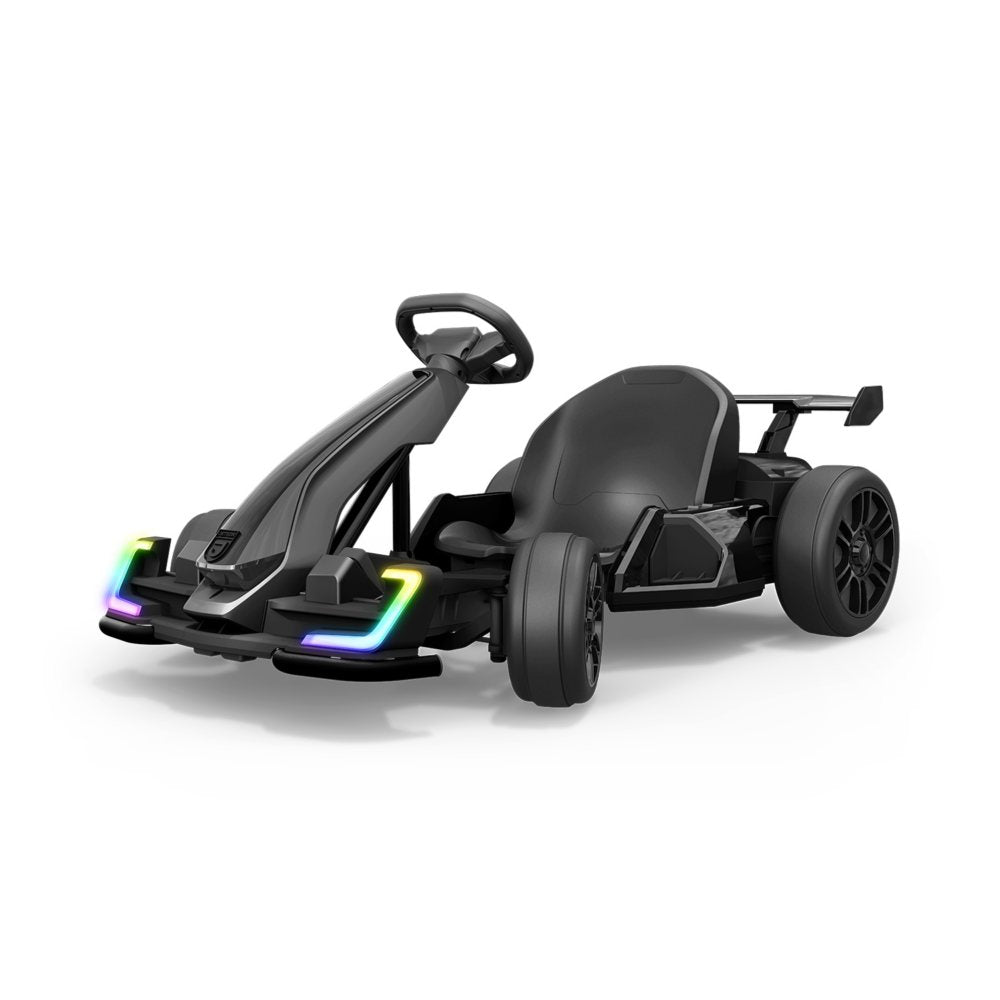 Jetson Volt X Electric Go-Kart | ShelHealth