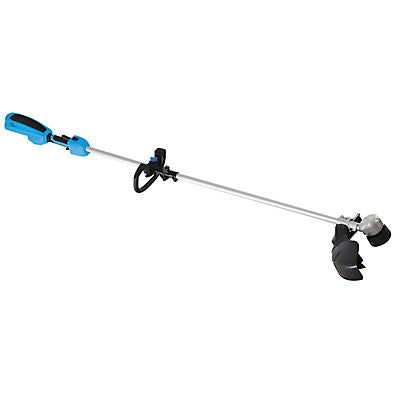 Pulsar 40V Lithium-iON Cordless String Trimmer and Edger with 2.0Ah ...