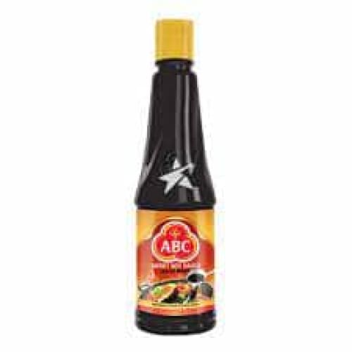 ABC: Sauce Soy Sweet, 275 ml (Case of 4) | ShelHealth