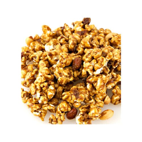 American Classic Snack Ballpark Popcorn Crunch 6lb | ShelHealth