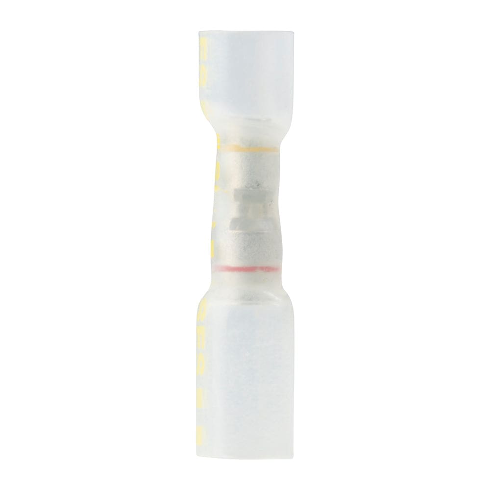 Ancor 12-10 Gauge Heat Shrink Step-Down Multi-Wire Connectors - 3-Pack ...