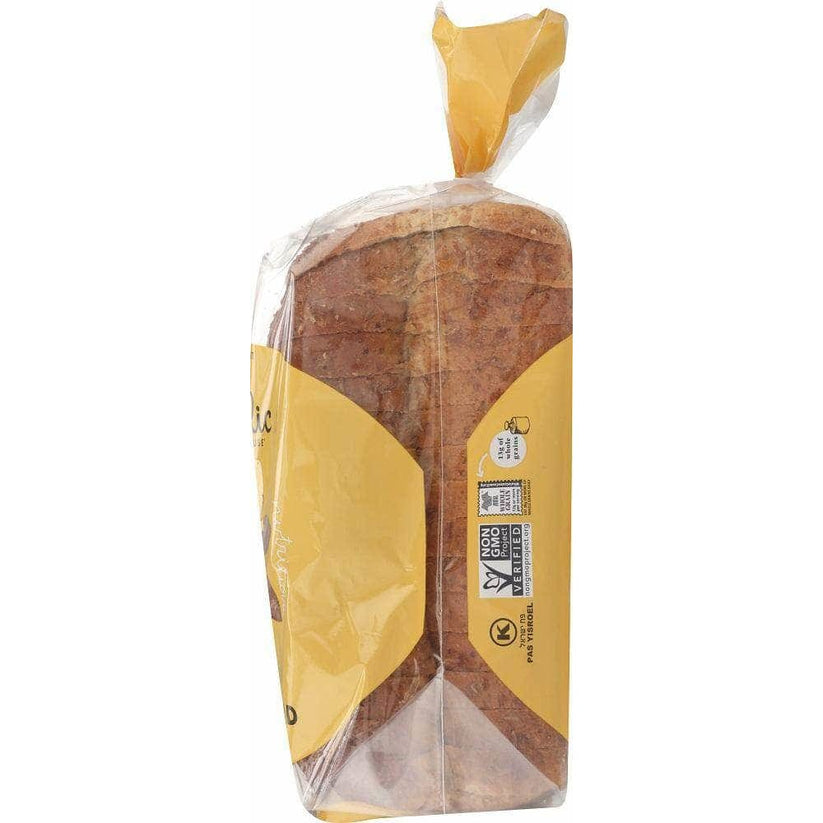Angelic Bakehouse Sprouted Whole Grain 7-Grain Bread, 16 oz (Case of 4 ...