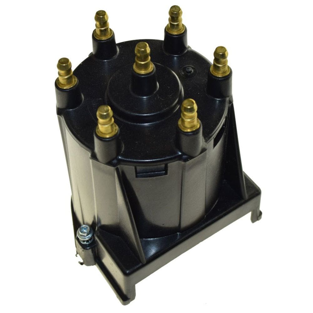 ARCO Marine Premium Replacement Distributor Cap f/ Mercruiser, Volvo ...