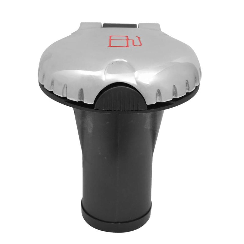 Attwood Deck Fill f/ Carbon Canister System - Straight Body & Scalloped ...