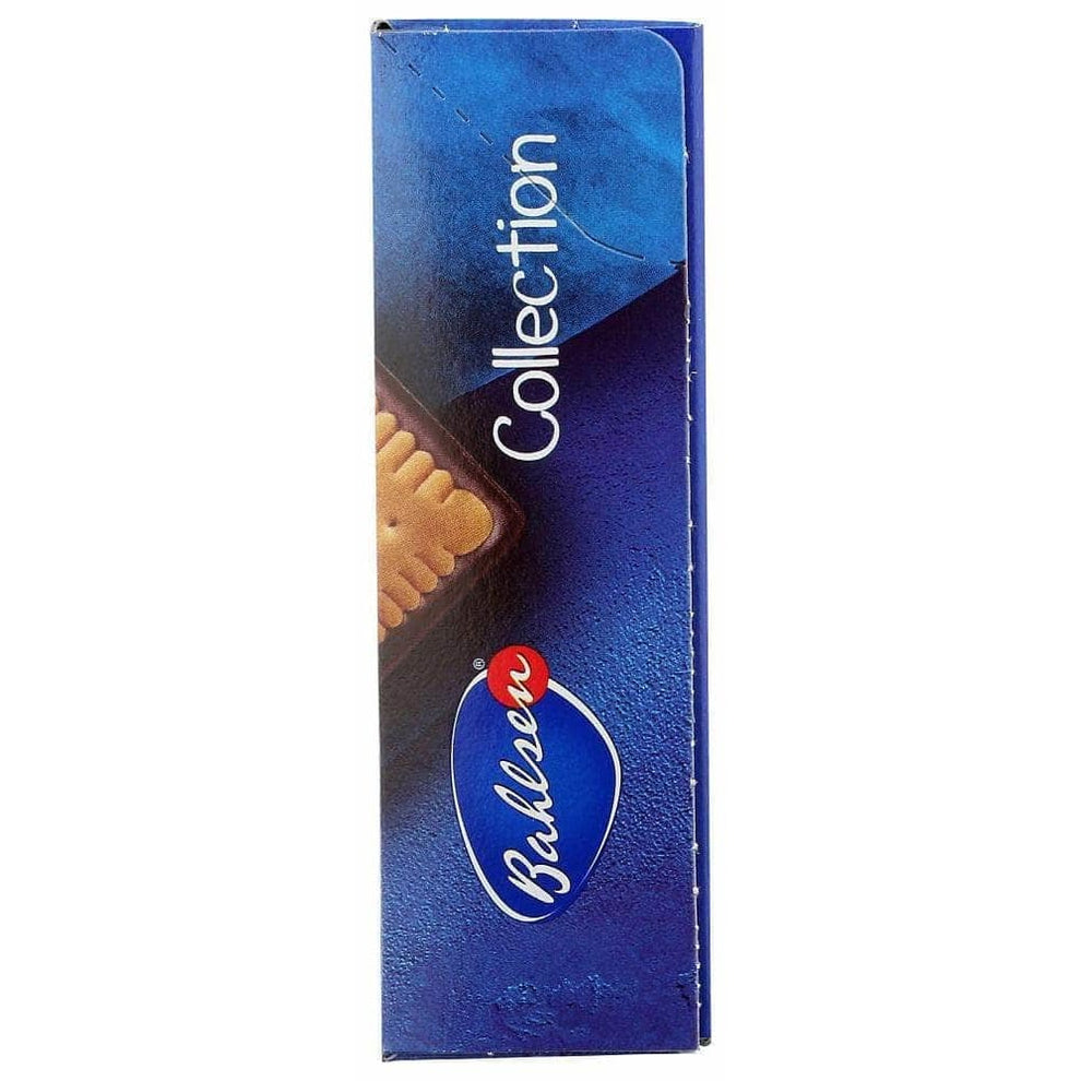 Bahlsen Assorted Cookie Collection, 6.10 oz (Case of 3) | ShelHealth