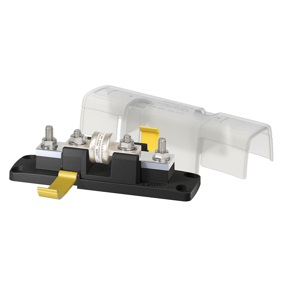 Blue Sea 5007100 Class T Fuse Block w/ Insulating Cover - 110 to 200A ...