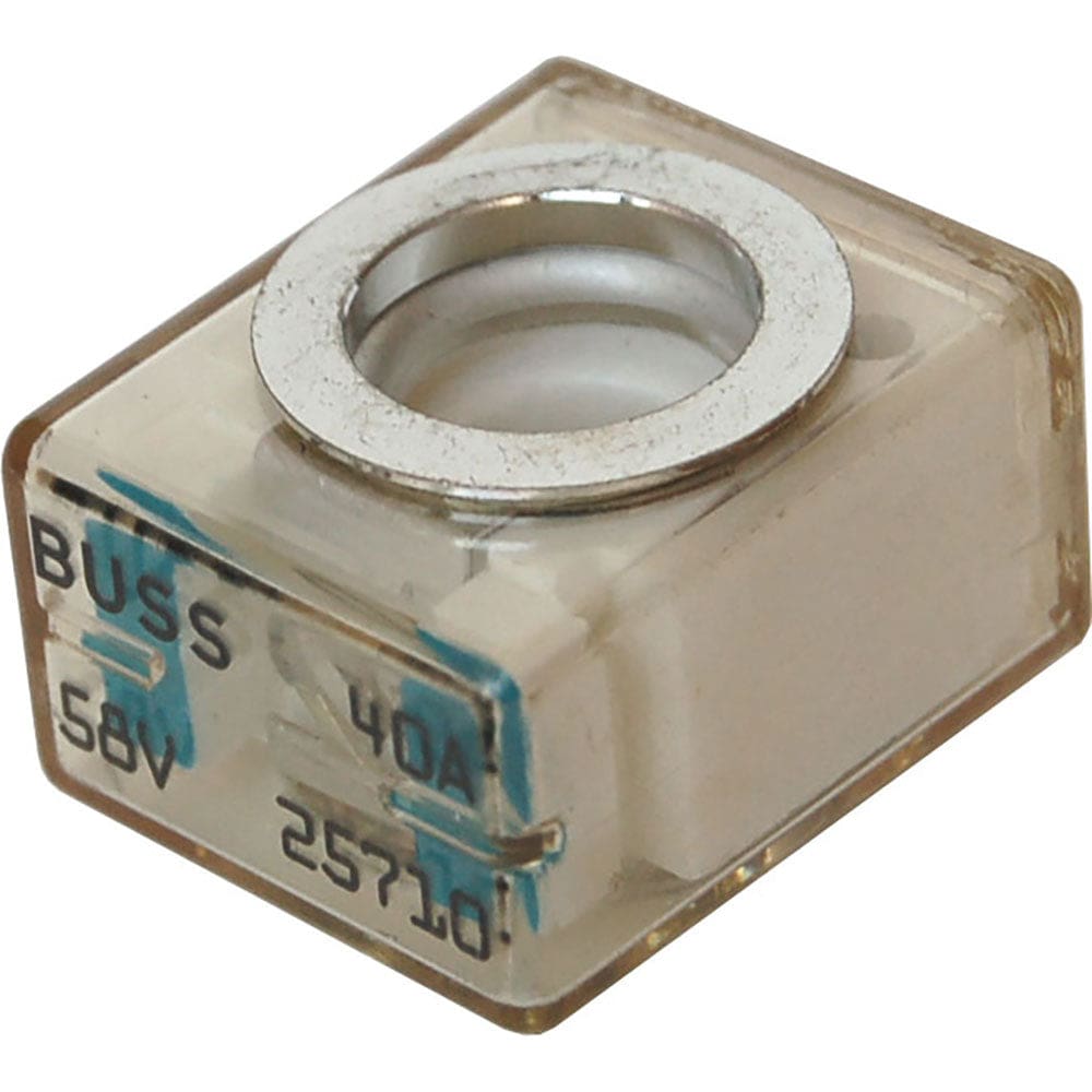 Blue Sea 5176 40A Fuse Terminal | ShelHealth