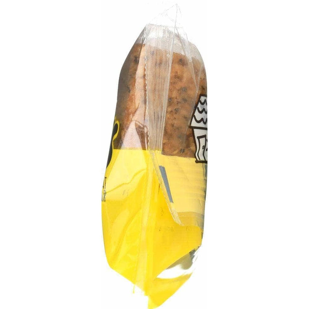 Bobo's Gluten Free Lemon Poppyseed Oat Bars, 3 oz (Case of 4) | ShelHealth