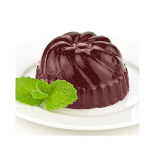 Bulk Foods Inc. Black Raspberry Gelatin 20lb | ShelHealth