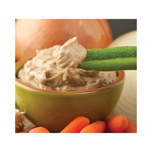Bulk Foods Inc. French Onion Dip Mix 5lb | ShelHealth