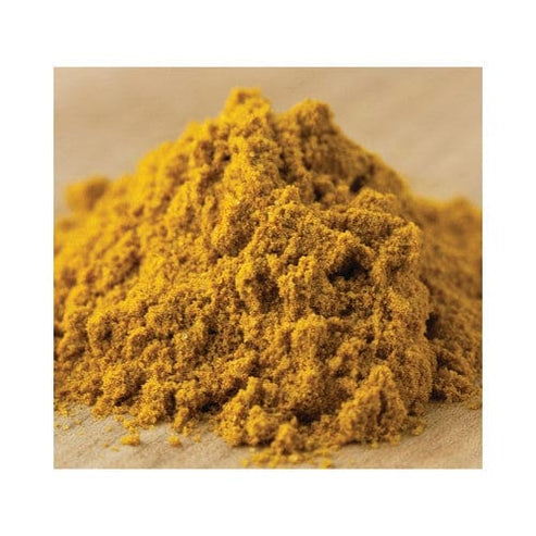 Bulk Foods Inc. Natural Curry Powder 5lb | ShelHealth