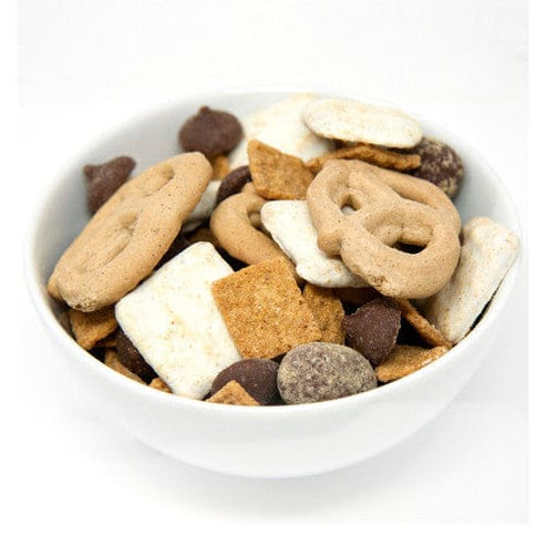 Bulk Foods Inc. S'mores Snack Mix 3lb (Case of 4) | ShelHealth