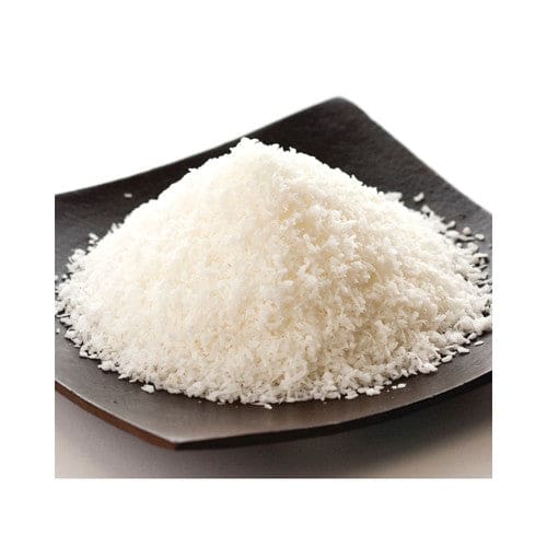 Bulk Foods Inc. Sweetened Macaroon Coconut 25lb | ShelHealth