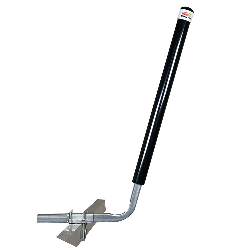 C.E. Smith Angled Post Guide On - 40" - Black | ShelHealth