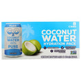 C20 Water Coconut Water Hydration Pack, 84 Fo | ShelHealth