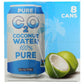 C20 Water Coconut Water Hydration Pack, 84 Fo | ShelHealth
