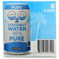 C20 Water Coconut Water Hydration Pack, 84 Fo | ShelHealth