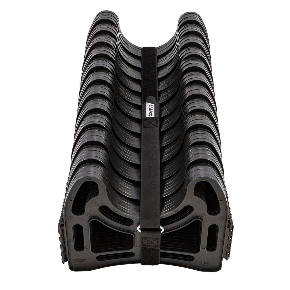 Camco Sidewinder Plastic Sewer Hose Support - 30' | ShelHealth