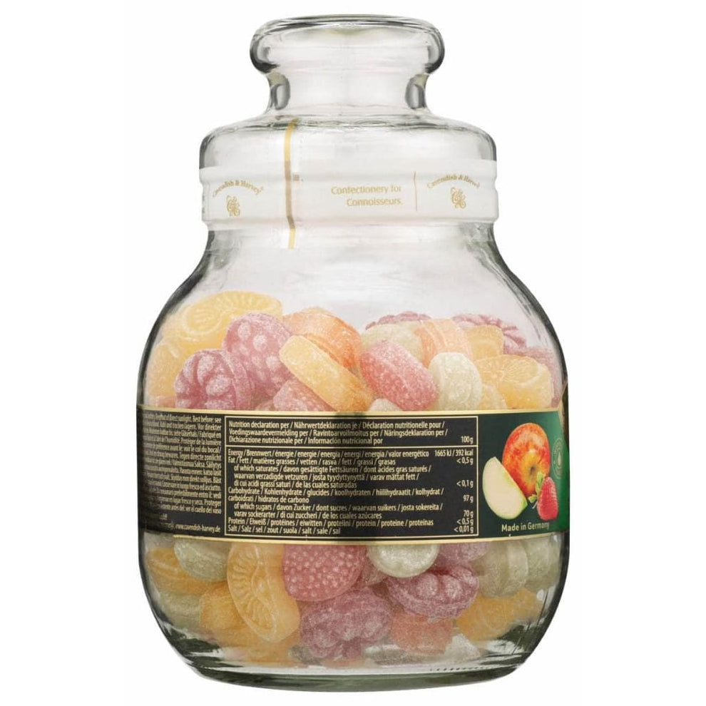 CAVENDISH & HARVEY: Mixed Fruit Selection, 34 oz | ShelHealth
