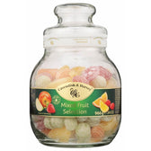 CAVENDISH & HARVEY: Mixed Fruit Selection, 34 oz | ShelHealth
