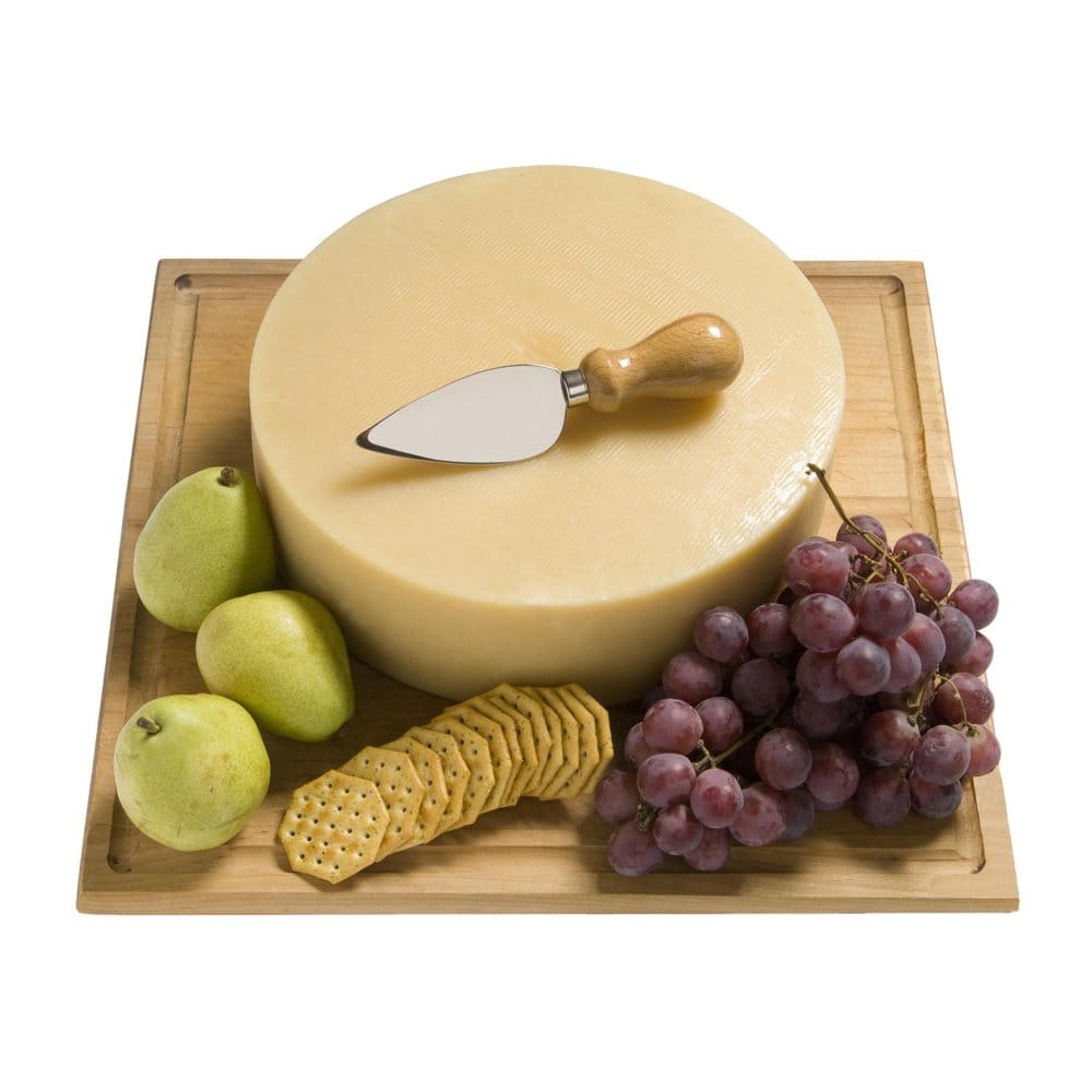 Cello Imported Parmesan Cheese Wheel (approx. 15 lbs.) | ShelHealth