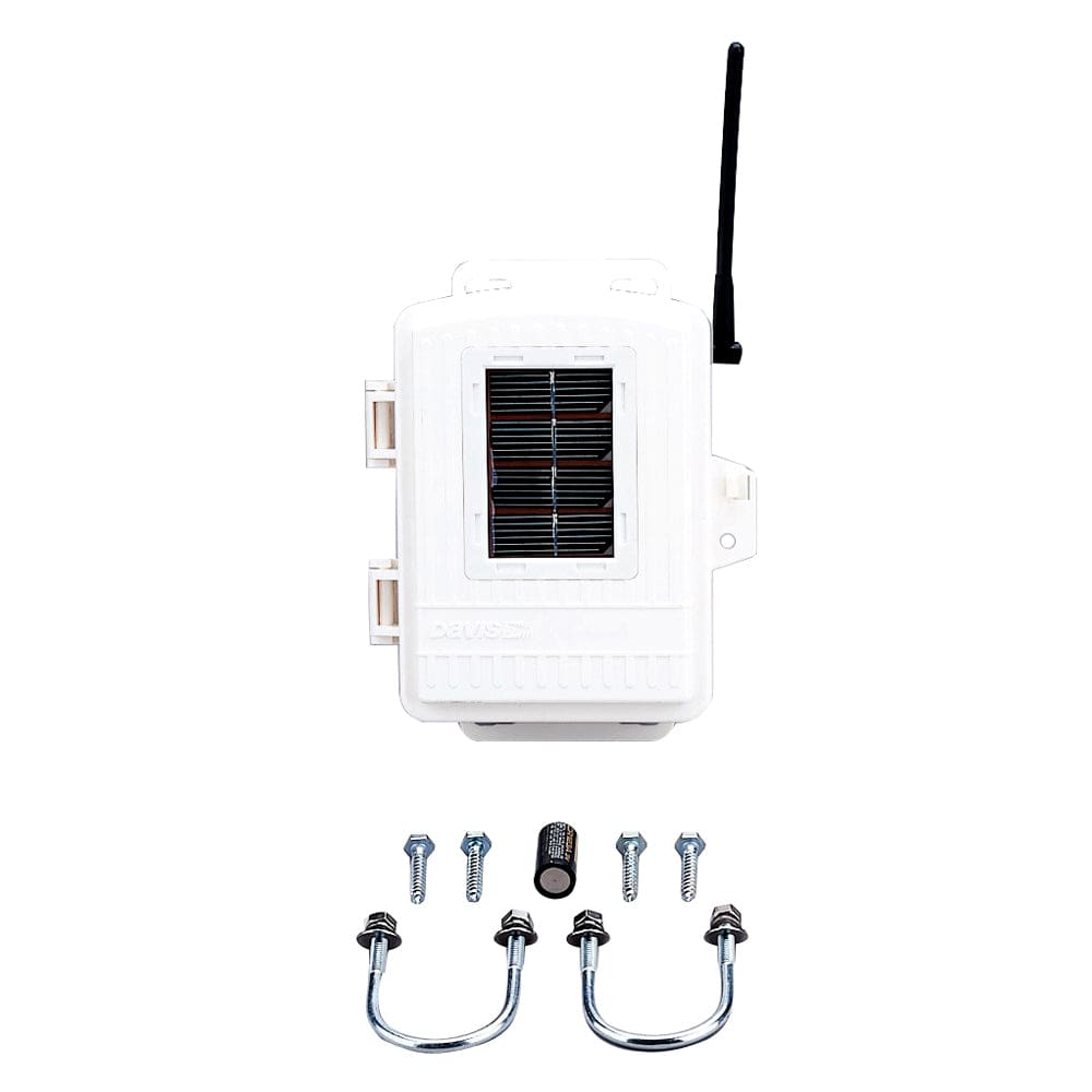 Davis Anemometer/ Sensor Transmitter Kit | ShelHealth