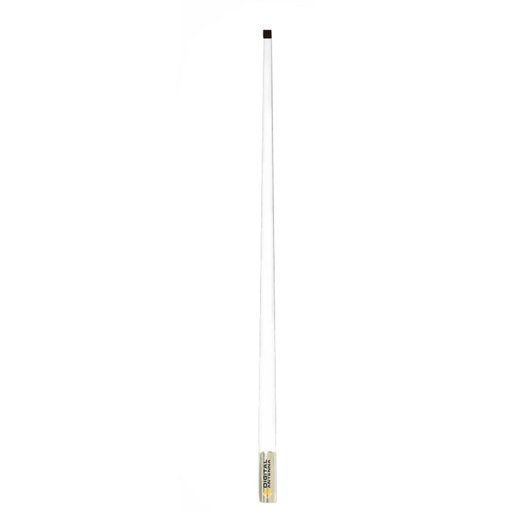 Digital Antenna 533-VW-S VHF Top Section f/ 532-VW or 532-VW-S | ShelHealth