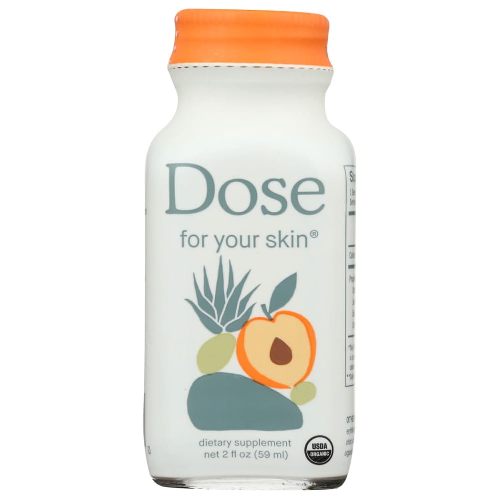 DOSE: Dose for Your Skin, 2 fo (Pack of 5) | ShelHealth