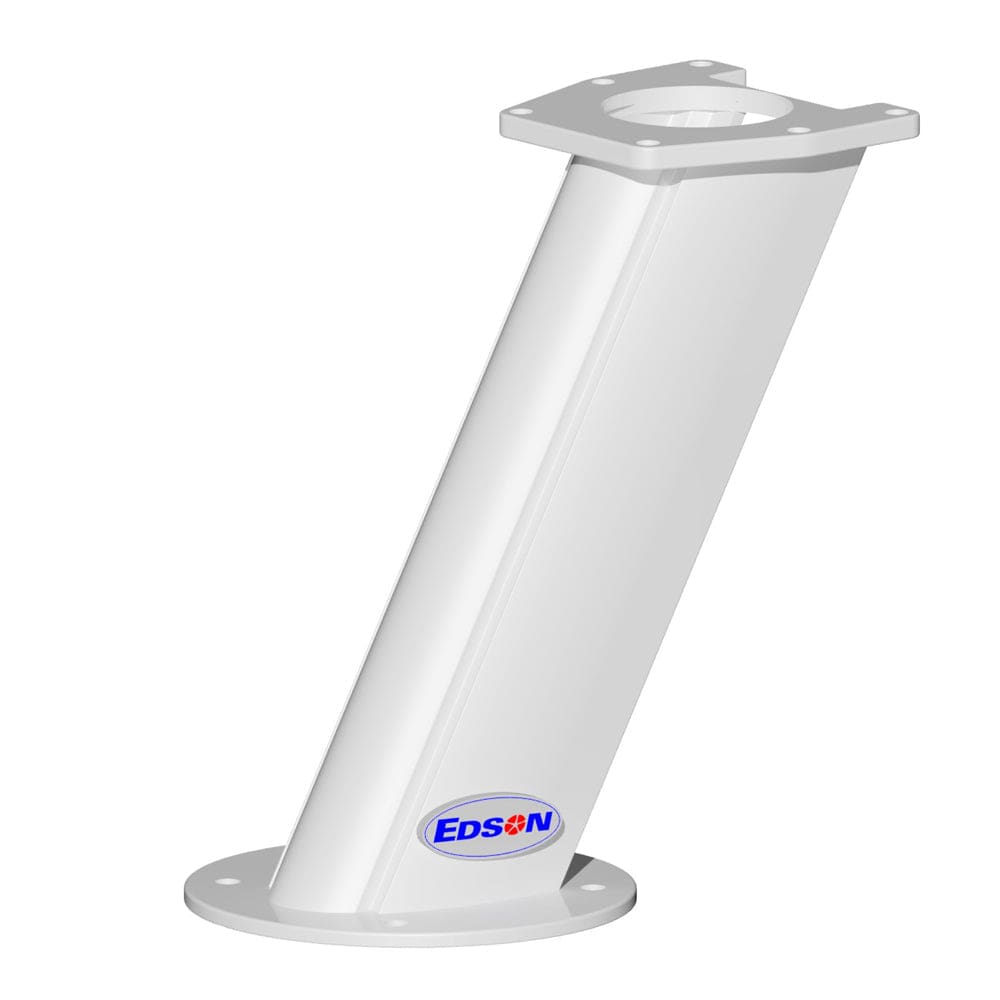 Edson Vision Mount 12" Aft Angled | ShelHealth