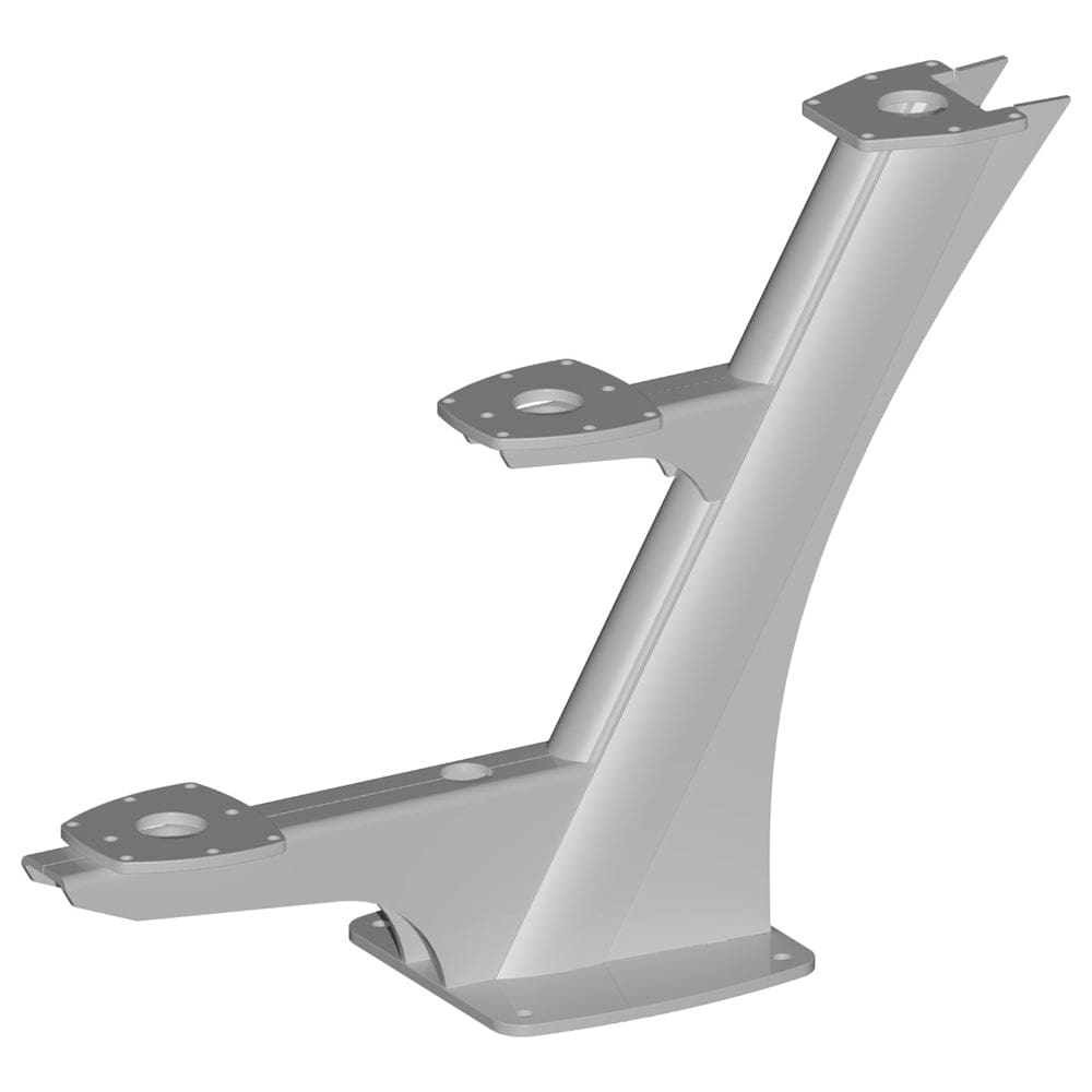 Edson Vision Series 36" Triple Mount f/ Dome Radars | ShelHealth