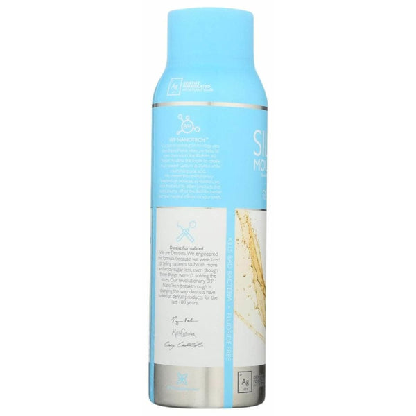 Elementa Silver Nano Silver Mouth Rinse Peppermint, 20 Oz | ShelHealth