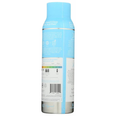 Elementa Silver Nano Silver Mouth Rinse Peppermint, 20 Oz | ShelHealth