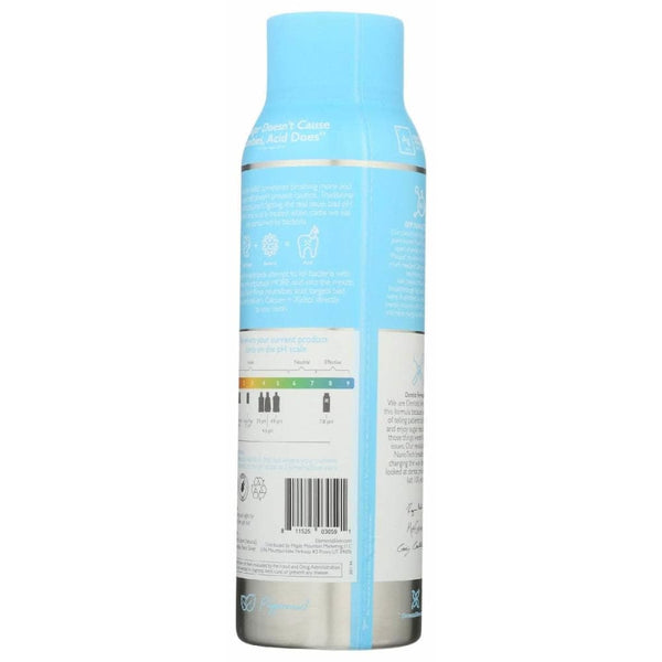 Elementa Silver Nano Silver Mouth Rinse Peppermint, 20 Oz | ShelHealth