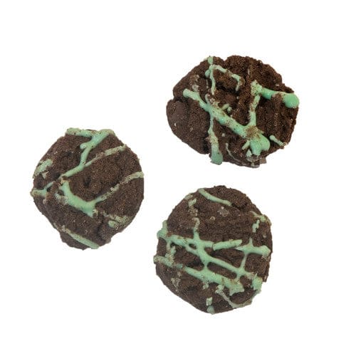 Ellison Bakery Mint Chocolate Chip Mini Cookies 15lb | ShelHealth