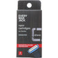 Every Man Jack Sensitive Razor Cartridges 6 Blades, 4 Each | ShelHealth