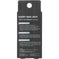 Every Man Jack Sensitive Razor Cartridges 6 Blades, 4 Each | ShelHealth