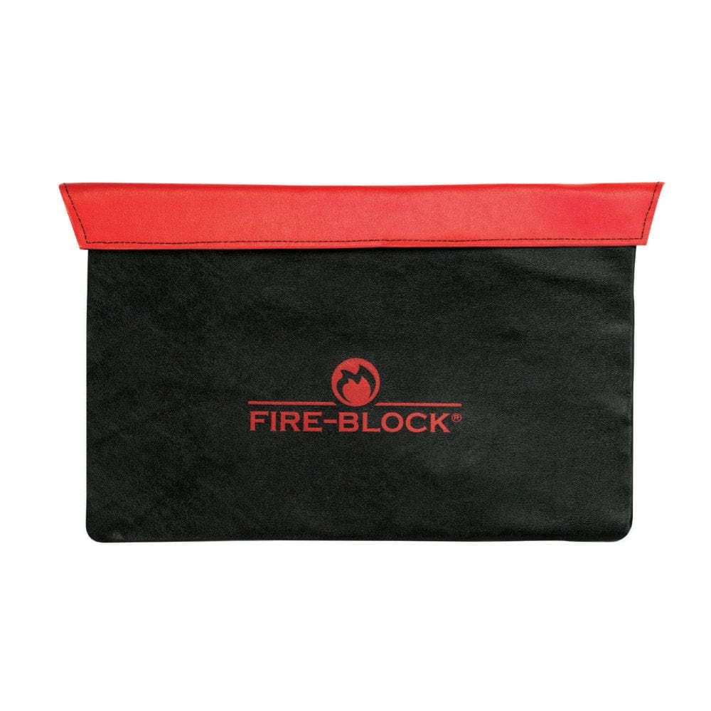 Fire-Block Portfolio (Select a Size) | ShelHealth