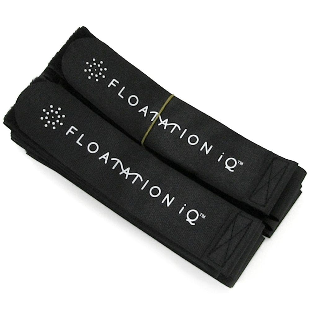 Floatation iQ Straps - Set of 2 | ShelHealth